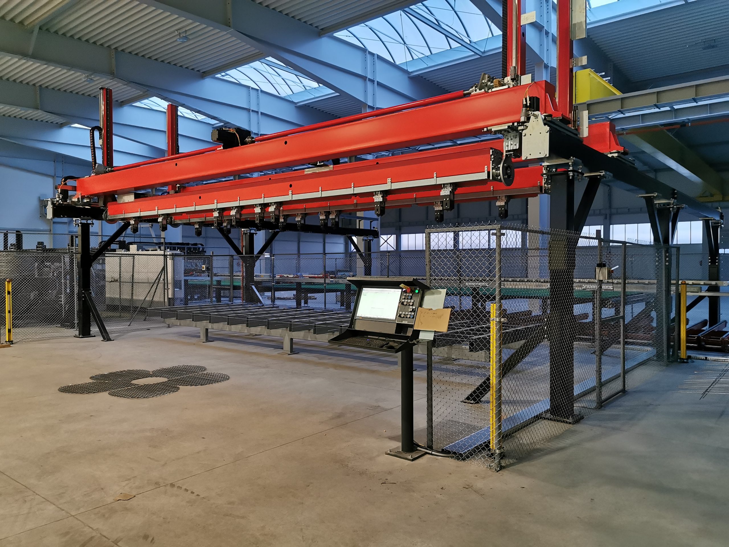 Hurtownia stali - metalu, skład, sprzedaż | BT